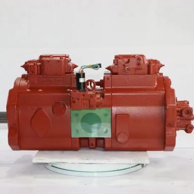 China Hydraulic Pump Parts ZW K3V140DT Applicable to EC290 EC290B Excavator Construction Machinery ZW ZHTE Hydraulic Assemblies for sale