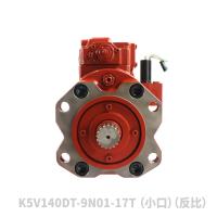 China Hydraulic Pump Parts ZW K3V140DT Applicable to EC290 EC290B Excavator Construction Machinery ZW ZHTE Hydraulic Assemblies for sale