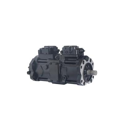 China K3V112DTP Hydraulic Pump Spare Parts with 3 Months Warranty for Excavator JS220 JS200 Replacement for sale