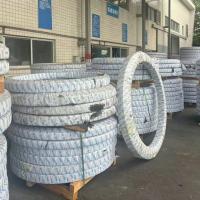 China Ordinary Product Excavator Slewing Ring Hydraulic Slewing Gear Ring Compatible with E320D Excavator Swing Bearing Parts for sale