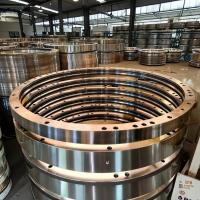 China PC200-6 6D102 Excavator Swing Bearing Slewing Bearing 20Y-25-21200 Komatsu PC200-6 Swing Circle for sale