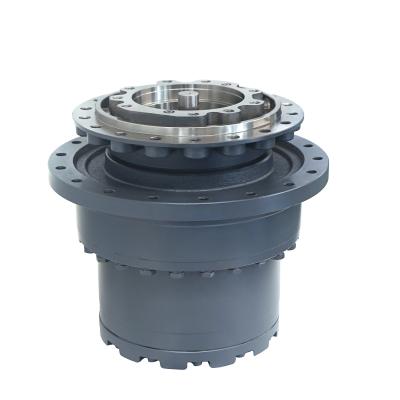 China ZW Travel Gearbox Reduction Spare Parts for ZX200-3 Hydraulic ZW ZHTE Manufacturing Plant for sale