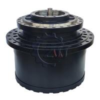 China WT17BC Model High-Quality Travel Gearbox Final Drive for Excavator Application for sale