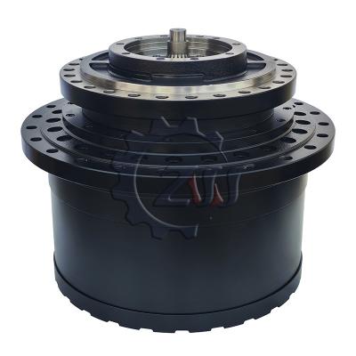 China WT17BC Model High-Quality Travel Gearbox Final Drive for Excavator Application for sale