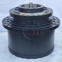 China WT17BC Model High-Quality Travel Gearbox Final Drive for Excavator Application for sale