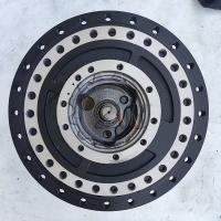 China WT17BC Model High-Quality Travel Gearbox Final Drive for Excavator Application for sale