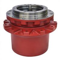 China SWE80 Model Travel Gearbox Gear Reducer for Excavator Application High-Quality Final Drive for sale