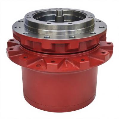 China SWE80 Model Travel Gearbox Gear Reducer for Excavator Application High-Quality Final Drive for sale