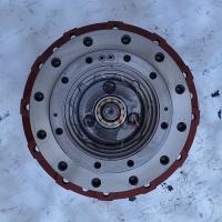 China SWE80 Model Travel Gearbox Gear Reducer for Excavator Application High-Quality Final Drive for sale