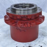China SWE80 Model Travel Gearbox Gear Reducer for Excavator Application High-Quality Final Drive for sale