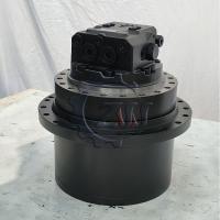 China Excavator Final Drive TM22 For EC140 Crawler Hydraulic Excavator Construction Machinery Parts for sale