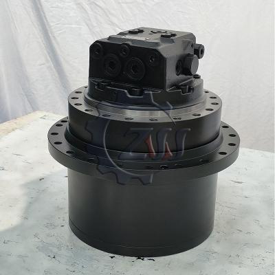 China Excavator Final Drive TM22 For EC140 Crawler Hydraulic Excavator Construction Machinery Parts for sale
