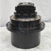 China Excavator Final Drive TM22 For EC140 Crawler Hydraulic Excavator Construction Machinery Parts for sale