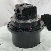 China Excavator Final Drive TM22 For EC140 Crawler Hydraulic Excavator Construction Machinery Parts for sale