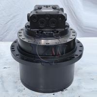 China Excavator Final Drive TM22 For EC140 Crawler Hydraulic Excavator Construction Machinery Parts for sale