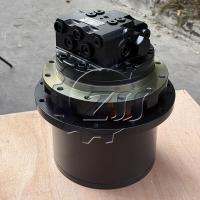 China ZW Brand TM07 Travel Motor Assy with Gearbox for Hyundai R60 Daewoo DH60 Excavator Final Drive Assembly for sale