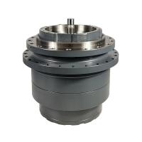 China Final Drive Assy TM60 R305 R335 R290-7 R300lc-9s Final Drive Travel Motor Final Drive for Excavator 31n8-40011 for hyundai for sale