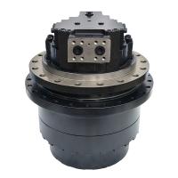 China Final Drive Assy TM60 R305 R335 R290-7 R300lc-9s Final Drive Travel Motor Final Drive for Excavator 31n8-40011 for hyundai for sale