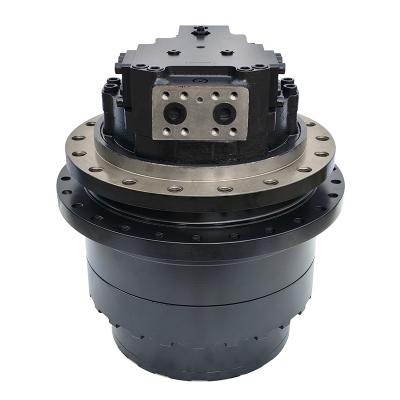China Final Drive Assy TM60 R305 R335 R290-7 R300lc-9s Final Drive Travel Motor Final Drive for Excavator 31n8-40011 for hyundai for sale
