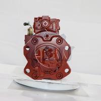 China Hydraulic Gear Pump Drive K3V112DT-HN0V-12T for Doosan DH220-5/DH220-7/DH225-7 Excavator Main Pump for sale
