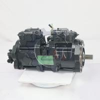 China K3v Series Hydraulic Pump Drive K3v63 K3v112 K3v140 K3v180 K3v280 for Ec210b Ec210c Ec210d Excavator Hydraulic Spare Parts for sale