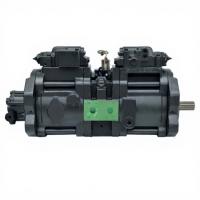 China K3v Series Hydraulic Pump Drive K3v63 K3v112 K3v140 K3v180 K3v280 for Ec210b Ec210c Ec210d Excavator Hydraulic Spare Parts for sale