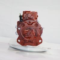 China Excavator Hydraulic Pump Drive K3V112DT-9c32 for R210 R215 R220 HYUNDAI Excavator Parts Hydraulic Piston Pump Assembly for sale