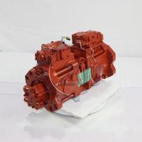China Excavator Hydraulic Pump Drive K3V112DT-9c32 for R210 R215 R220 HYUNDAI Excavator Parts Hydraulic Piston Pump Assembly for sale