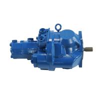 China EXCAVATOR Hydraulic Pump Drive MAIN PUMP for DOOSAN AP2D28 APAD36 AP2D25 for DH55 DH60 DOOSAN EXCAVATOR MAIN PUMP PISTON PUMP for sale
