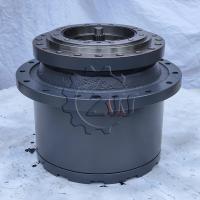 China Excavator Travel Gearbox for Sk140-8 Sk150 Sk160 Sk145 Kobelco Excavator Final Drive Assy Without Motor for sale