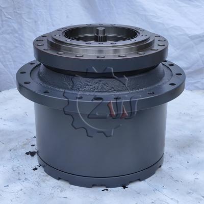 China Excavator Travel Gearbox for Sk140-8 Sk150 Sk160 Sk145 Kobelco Excavator Final Drive Assy Without Motor for sale
