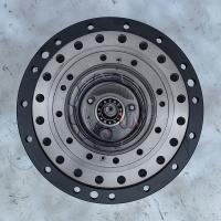 China Excavator Travel Gearbox for Sk140-8 Sk150 Sk160 Sk145 Kobelco Excavator Final Drive Assy Without Motor for sale
