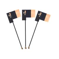 China FPC GPS 2.4ghz 6dbi Cellphone signal Amplifier Gp Tv Mobile Phone Gsm Chip Internal FPC Antenna for sale