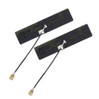 China 2400-4900 Mhz Internal Built-In GSM Foldable Tight Spaces 2G 3G 4G Div Ant Fpc Antenna For Radio Modules From Mimo Primary for sale