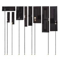 China Internal Built-in Rohs 5G 4G LTE 3G 2.4G WIFI 2G GSM Lora IPX U.FL Flexible FPC PCB Antenna Manufacturer for GSM Module for sale