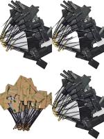 China Factory Wholesale 4G/3g/gsm/2g/433/470/5.8g Dual Band PCB FPC antenna with terminal Flexible FPC Antenna for sale