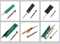 China Factory Price Mini Size Internal 4G LTE Wifi 2.4g 5.8g Flex PCB FPC Antenna IPX Connector FPC Flex Antenna for sale
