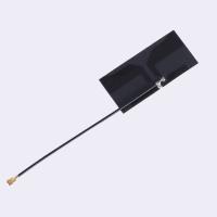 China Factory Price 2.4G 5.8G Dual-Band Module Antenna 5G Module Remote Antenna Mapping Transmission Built-in FPC Antenna IPX for sale