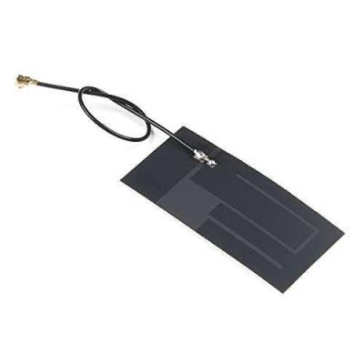 China Wide Band 4G 868mhz 915mhz Wifi LTE Internal LoRa Antenna Internal Communication FPC Antenna for sale