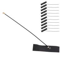 China Dual Band 2.4Ghz 4Ghz 5.8Ghz 1.13 Rf Cable And Ufl/Ipx Connector Patch Flexible Internal Pcb Antenna for sale