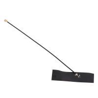 China Dual Band 2.4Ghz 4Ghz 5.8Ghz 1.13 Rf Cable And Ufl/Ipx Connector Patch Flexible Internal Pcb Antenna for sale
