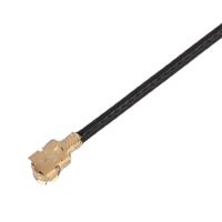 China Dual Band 2.4Ghz 4Ghz 5.8Ghz 1.13 Rf Cable And Ufl/Ipx Connector Patch Flexible Internal Pcb Antenna for sale