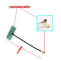 China Internal 433mhz 2.4GHZ 3G 4g FPC GSM PCB Wifi Antenna for Android Laptop/Tablet for sale