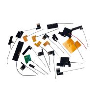 China Internal 433mhz 2.4GHZ 3G 4g FPC GSM PCB Wifi Antenna for Android Laptop/Tablet for sale