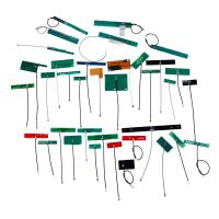 China Internal 433mhz 2.4GHZ 3G 4g FPC GSM PCB Wifi Antenna for Android Laptop/Tablet for sale
