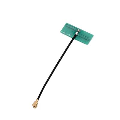 China Internal 433mhz 2.4GHZ 3G 4g FPC GSM PCB Wifi Antenna for Android Laptop/Tablet for sale