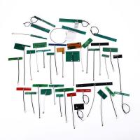 China Omni Internal 2.4ghz Wifi Antenna IPX/U.fl/MHF3/MHF4 Built-in Wireless PCB Antenna 1.13mm/0.81mm Cable for sale