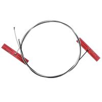 China WiFi 6E Antenna IPX MHF4 Tri-Band 6GHz 5GHz 2.4GHz Internal Laptop Wi-Fi Antennas for AX200 AX210 1675X for sale