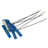 China 2.4G/5G/5.8G Dual Band Omni PCB Antenna with IPX Connector WiFi Internal Antenna for sale