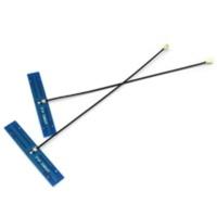 China 2.4G/5G/5.8G Dual Band Omni PCB Antenna with IPX Connector WiFi Internal Antenna for sale